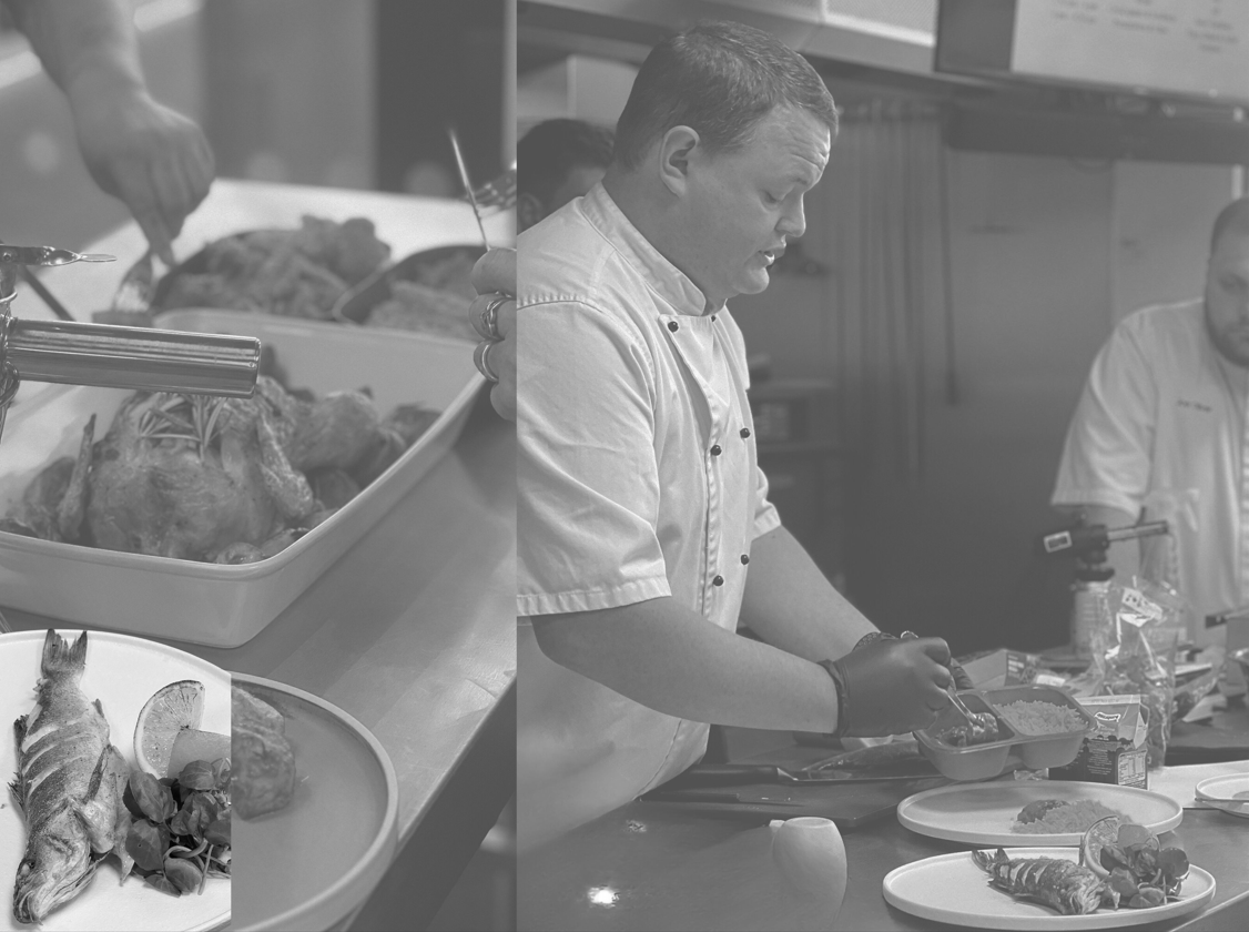 Catherine House Care Home Catering Training Day - Catherine House Care Home